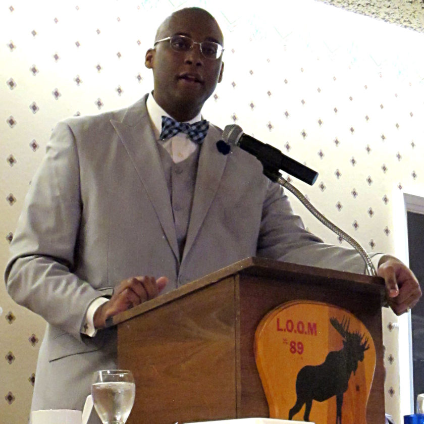 Dunkirk celebrates life, message of Dr. Martin Luther King Jr. | News ...